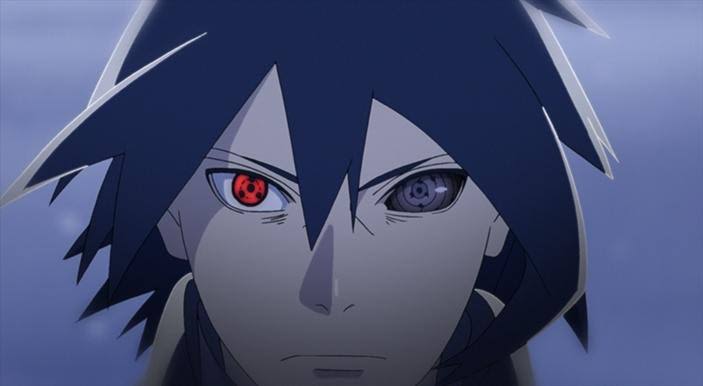 5 Jurus Terkuat Milik Sasuke Uchiha dalam Anime Naruto