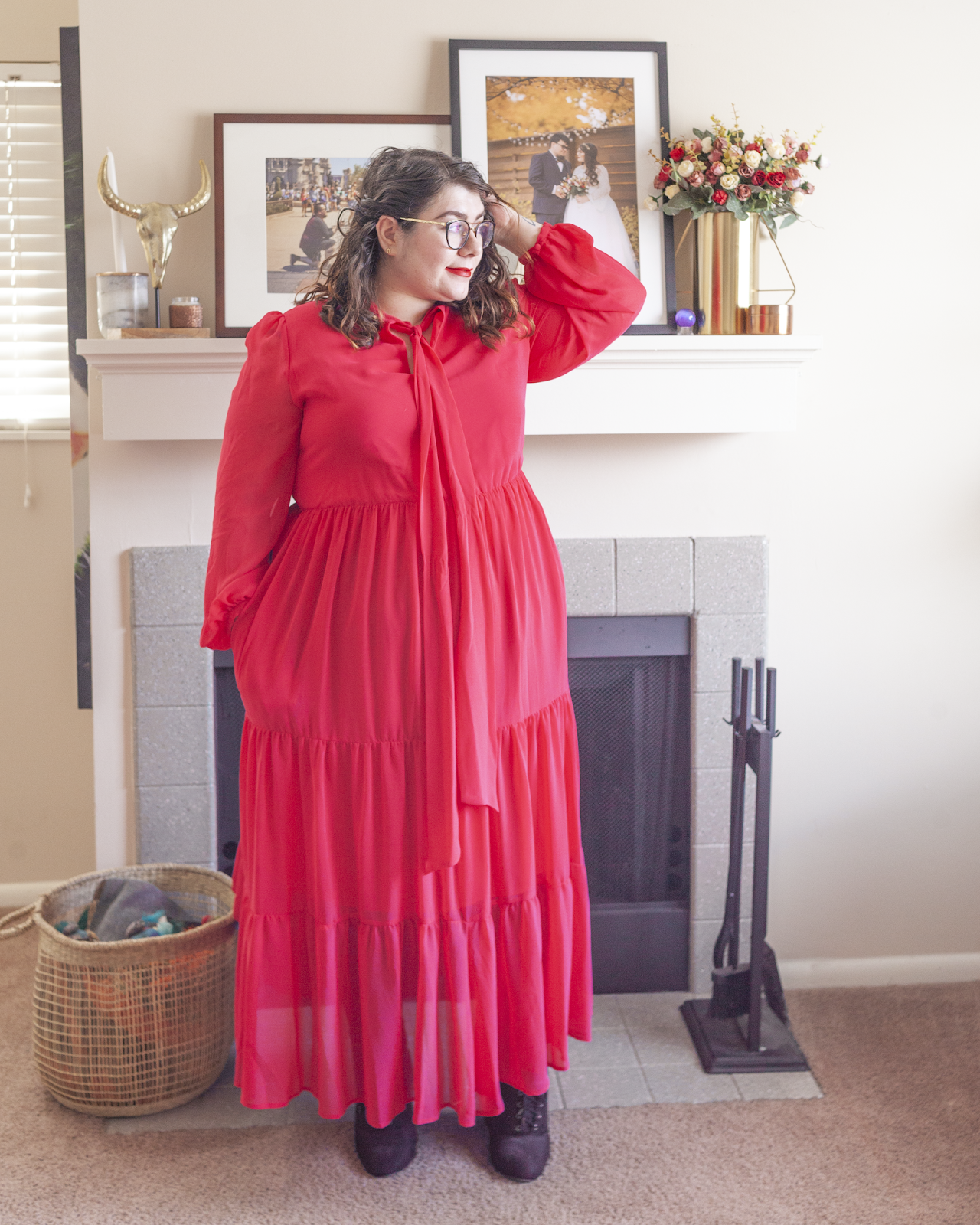 Hello March! - The Katie Edit