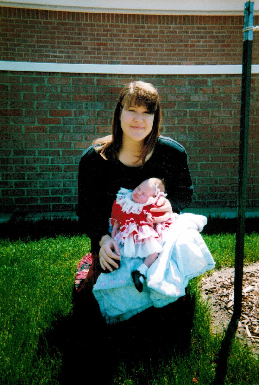 Kammerman Family: Video and pictures of Reesa