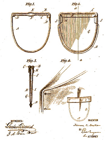 Letterology: Pocket Protectors