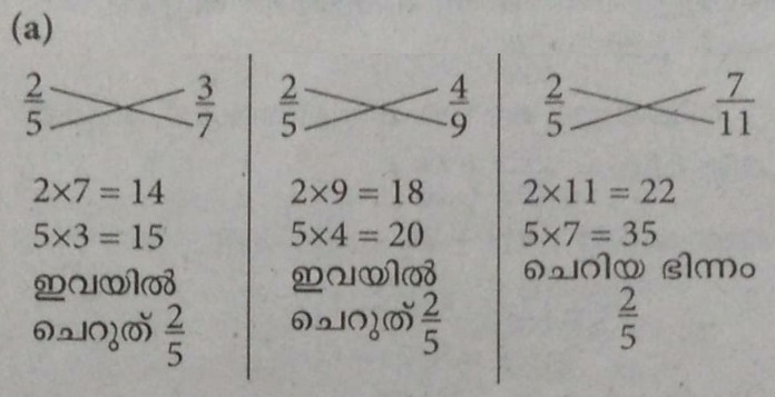 Kerala PSC GK | Practice/Model Math Questions - 18