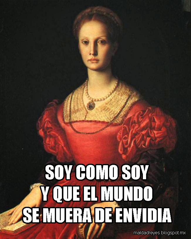 BLOG DEL MALDAD: Memes de la condesa Bathory