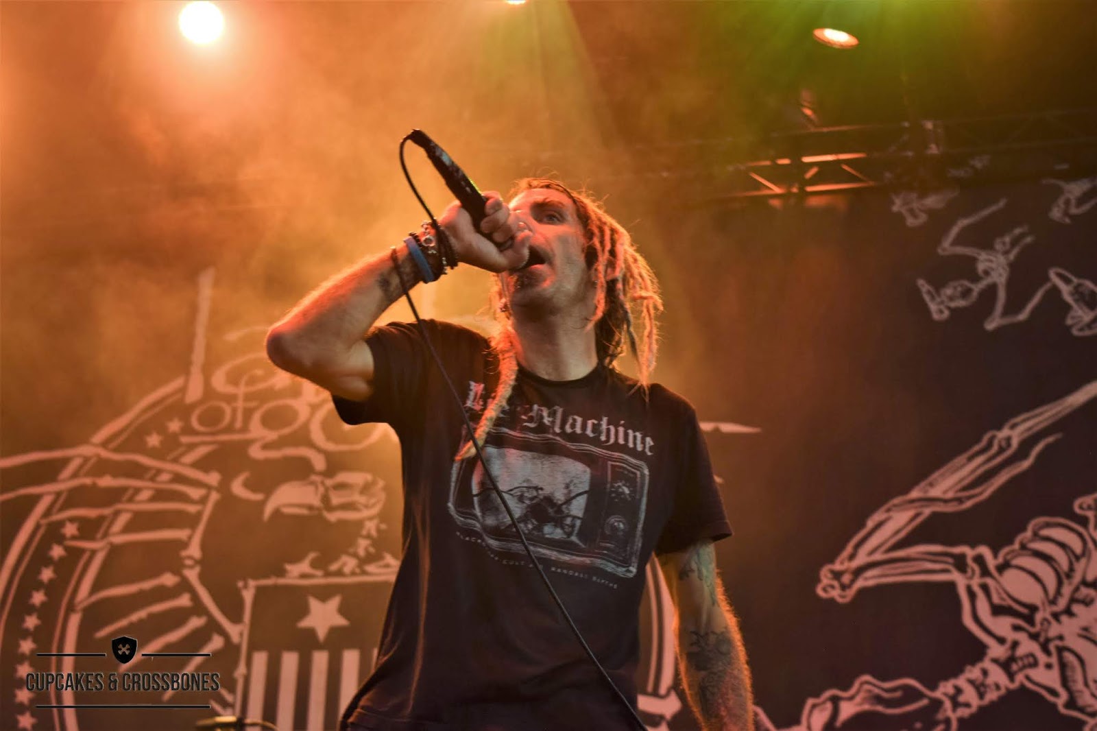 Slayer: Final World Tour