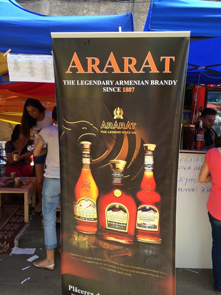 ce fac in weekend...: Fotografii de la Festivalul Strada Armeneasca