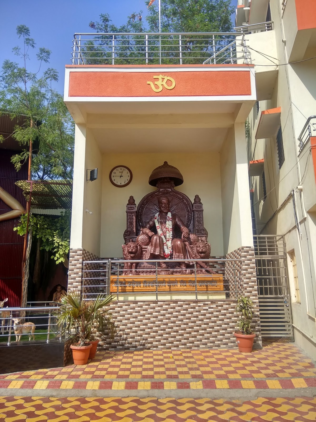 AKKALKOT-TULJAPUR-DAY 2-Travel blog