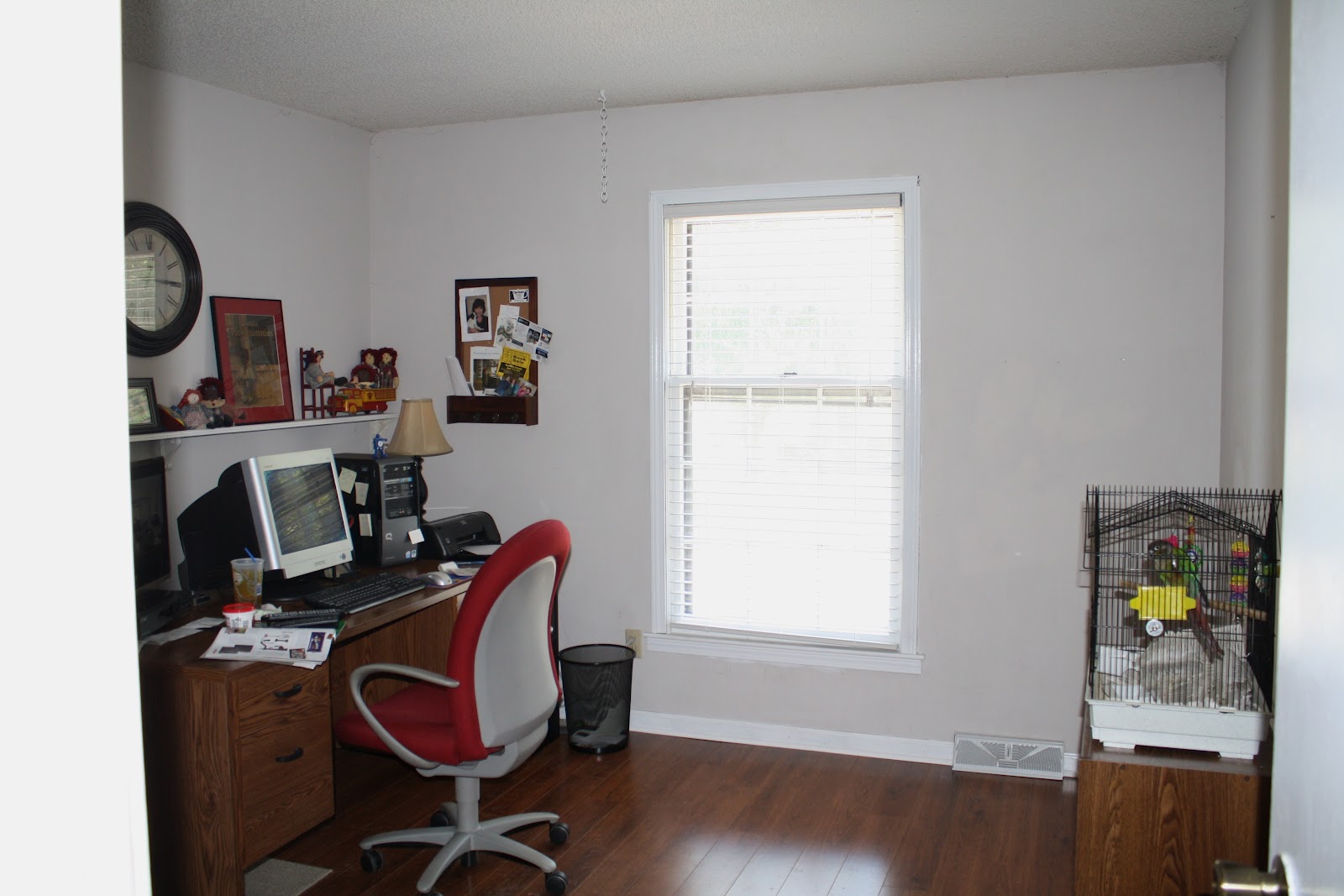 The Best Moments: Office Redo