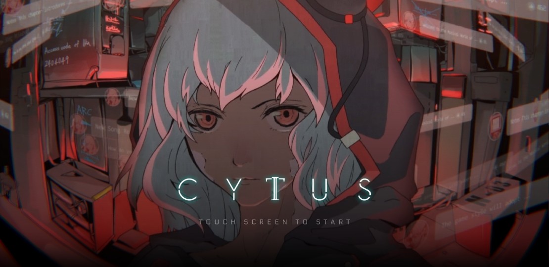 Cytus 2 เกมส์ดนตรีสุดแนวที่เพลงเพราะแถมมันส์สุดๆ
