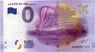 Blog Philatélie Cartophilie de Michel: le billet touristique , billets ...