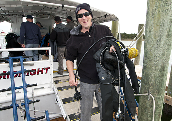 Mike Gerken's Dive Blog Report: Dec 6, 2011 - The Wrecks of Truk Lagoon