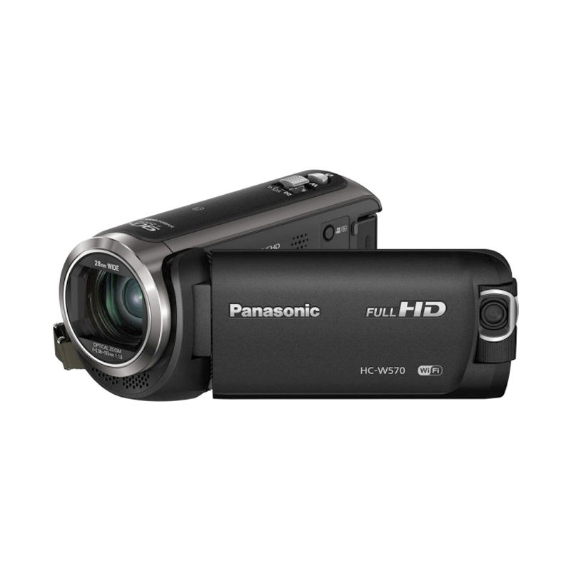 Daftar Harga Kamera Video Professional Merk Panasonic