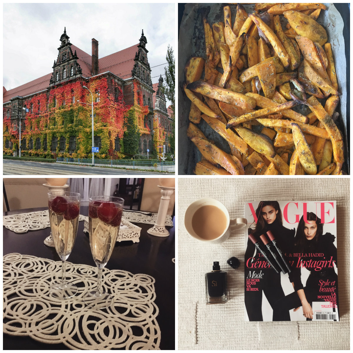 Insta mix | Fashion Like a Life