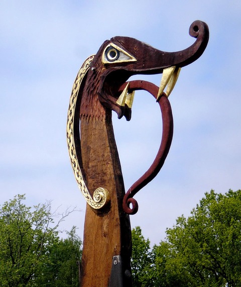 Tes 26: Tora Torbergsdotter var mor till två kungar i två länder samtidigt