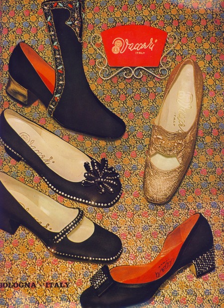 1968 | VACCARI | BOLOGNA | PART 2 | | TheHistorialist