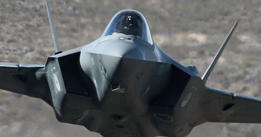 Military and Commercial Technology: Lockheed Martin Continues Advanced ...