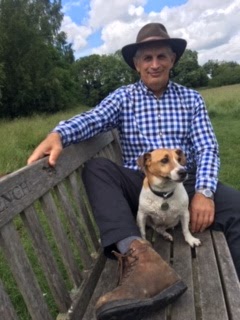 Marwan Farouk: Marwan Farouk Bio