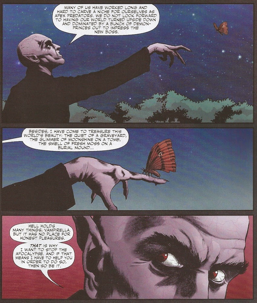 Pick of the Brown Bag: POBB: July 2, 2014