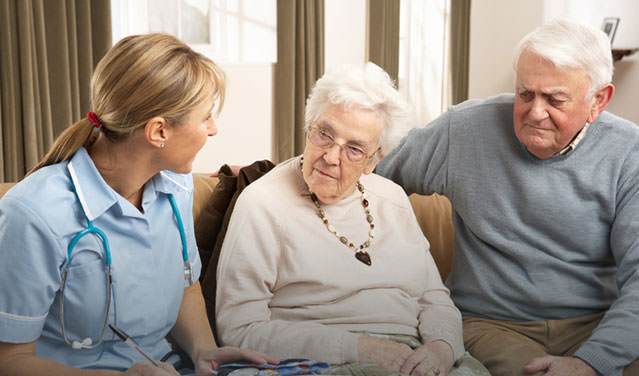 Elderly Home Care: How to Choose Best Elderly Home Care Agency
