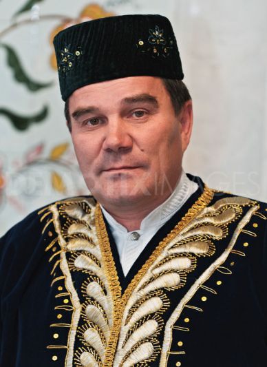 Cultures Around The World!!!: The Tatars Culture~