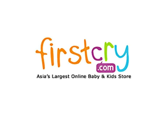 Firstcry : Flat 25% OFF on minimum purchase of Rs 999
