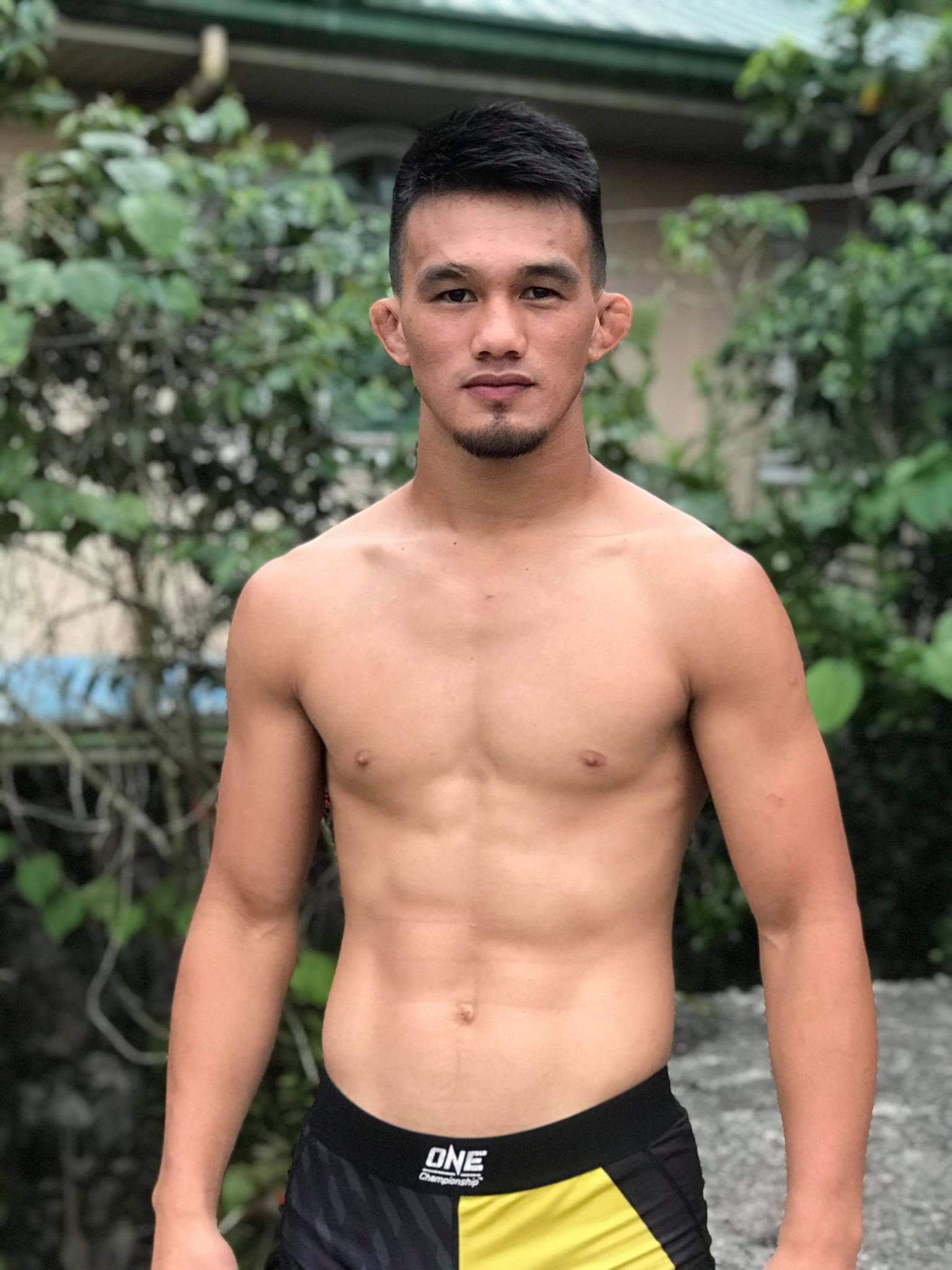Jeremy Pacatiw Hopes To Emulate Team Lakay Peers As He Signs With ONE jeremy-pacatiw-hopes-to-emulate-team-lakay-peers-as-he-signs-with-one
