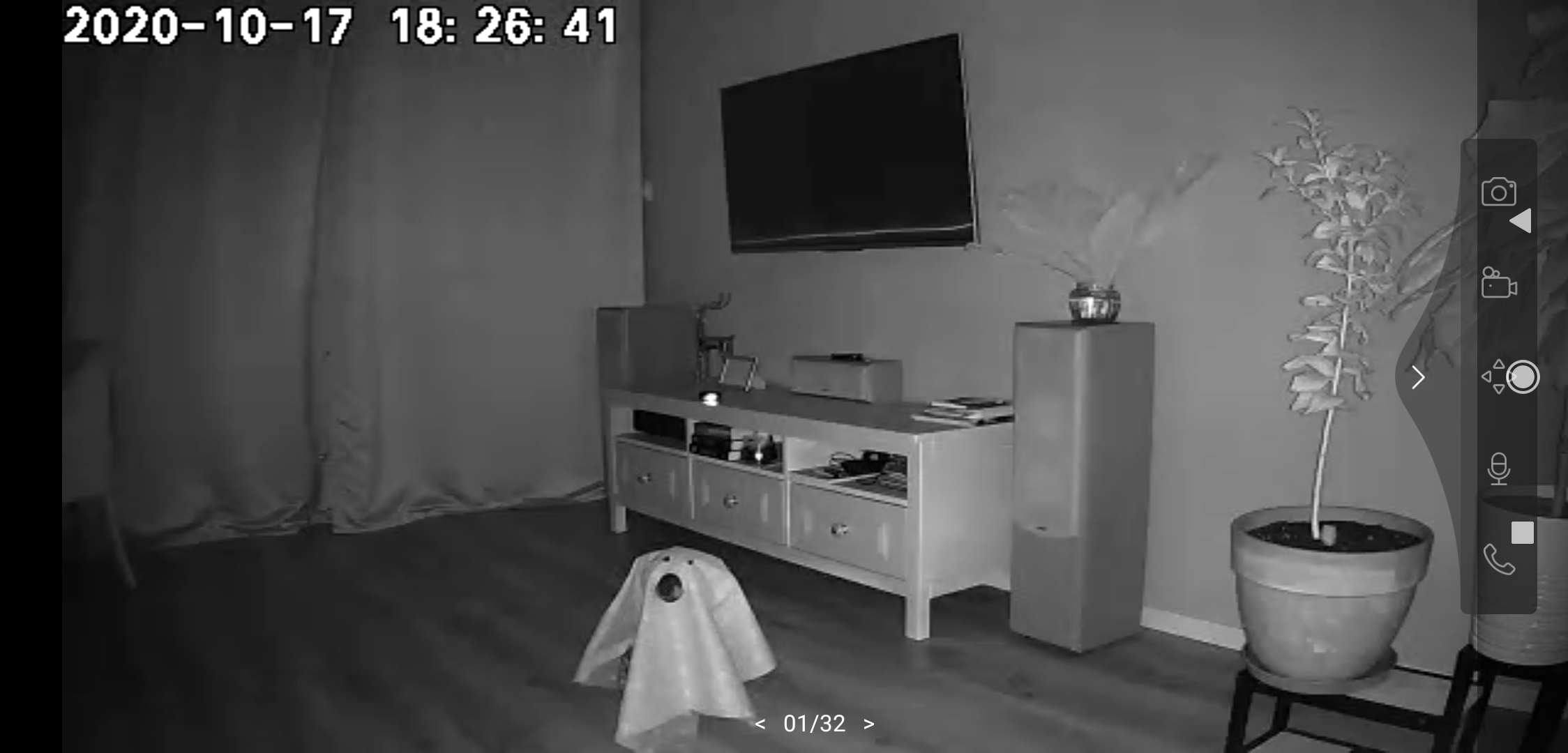 MONITORING DOMU - BEZPIECZEŃSTWO - u siebie w domu