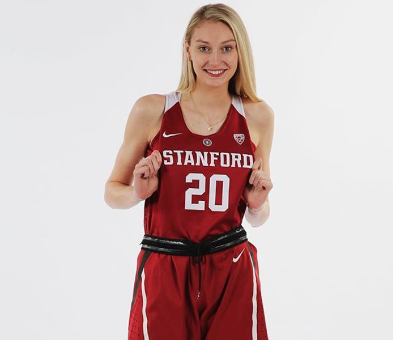 Stanford FBC: Recruit News: Cameron Brink named a semifinalist for the ...