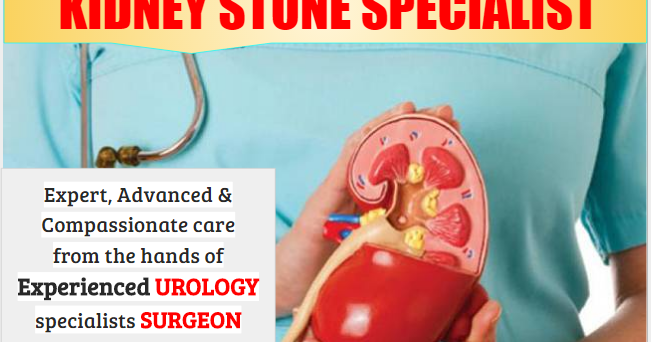 Kidney & Urostone Centre - Multi-Speciality Hospital Chandigarh, India ...