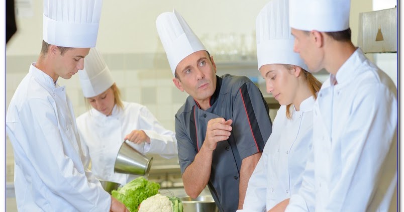√√ ONLINE Culinary COURSES Free - Best Education Online Courses
