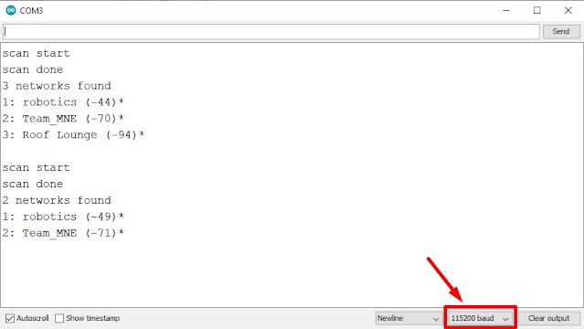Installing the ESP32 Board add-on in Arduino IDE (Windows, Linux, Mac OS)