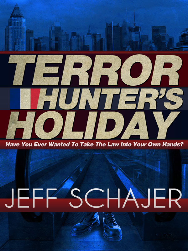 A Newbie's Guide to Publishing: Guest Post by Jeff Schajer