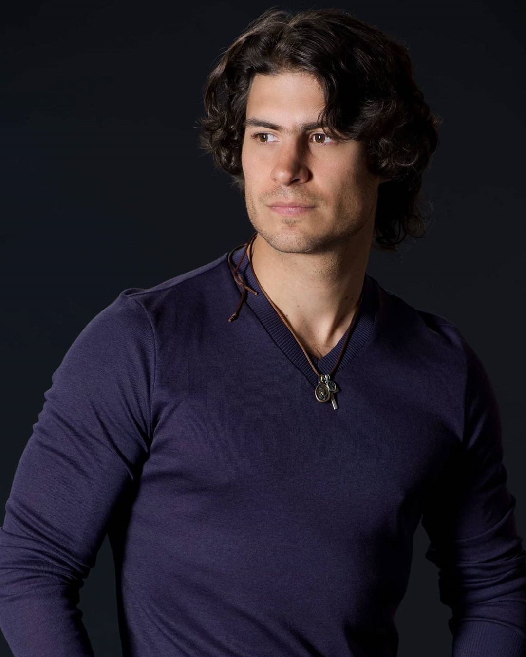 Las telenovelas en las que ha participado Alex Sirvent (Fotos ...