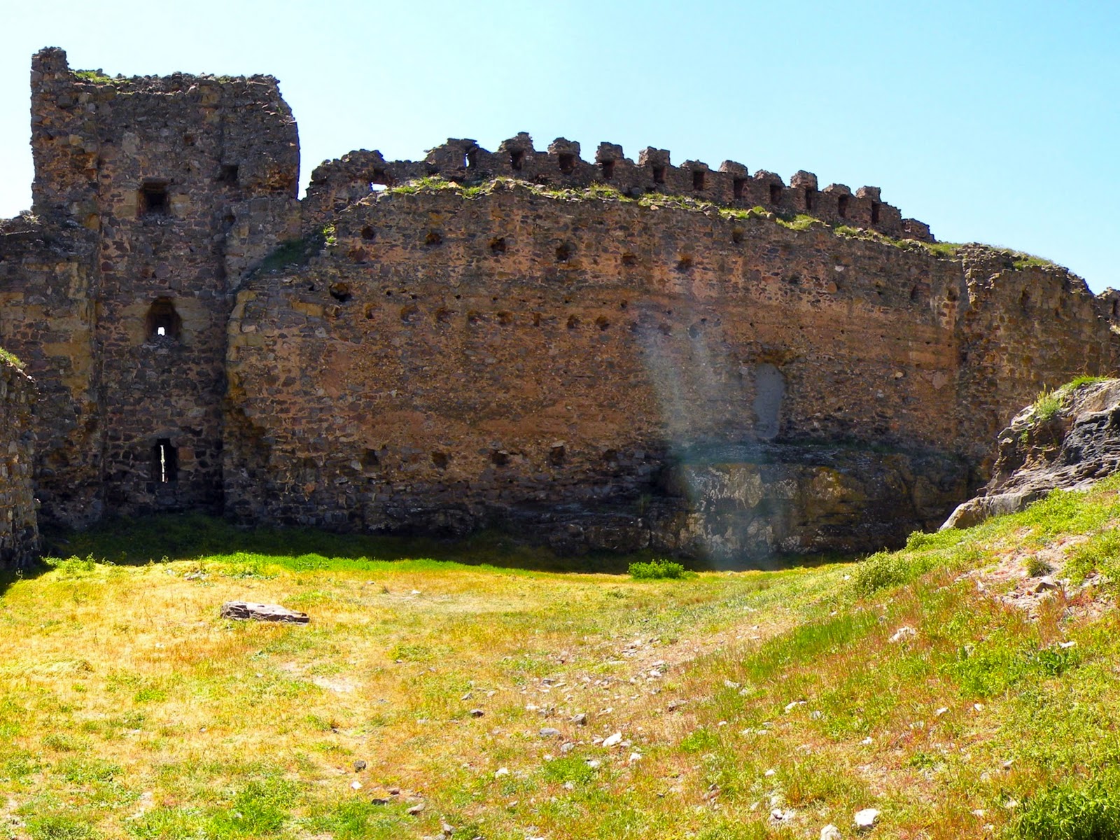 Buscando Montsalvatge: TRASMOZ, I