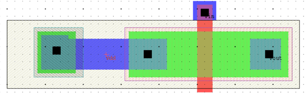 Up and Running with Tanner L edit (Layout) - Open Circuit Blog