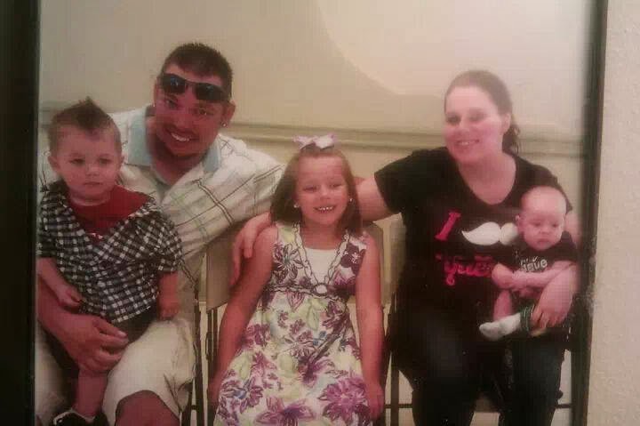 The Warrant – Brandon Lawson Disappearance