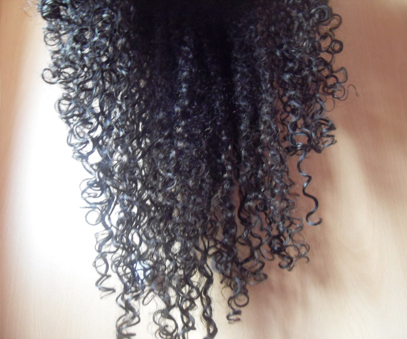 Consumer Qualms: Beautiful Textures Curl Control Defining Pudding Review