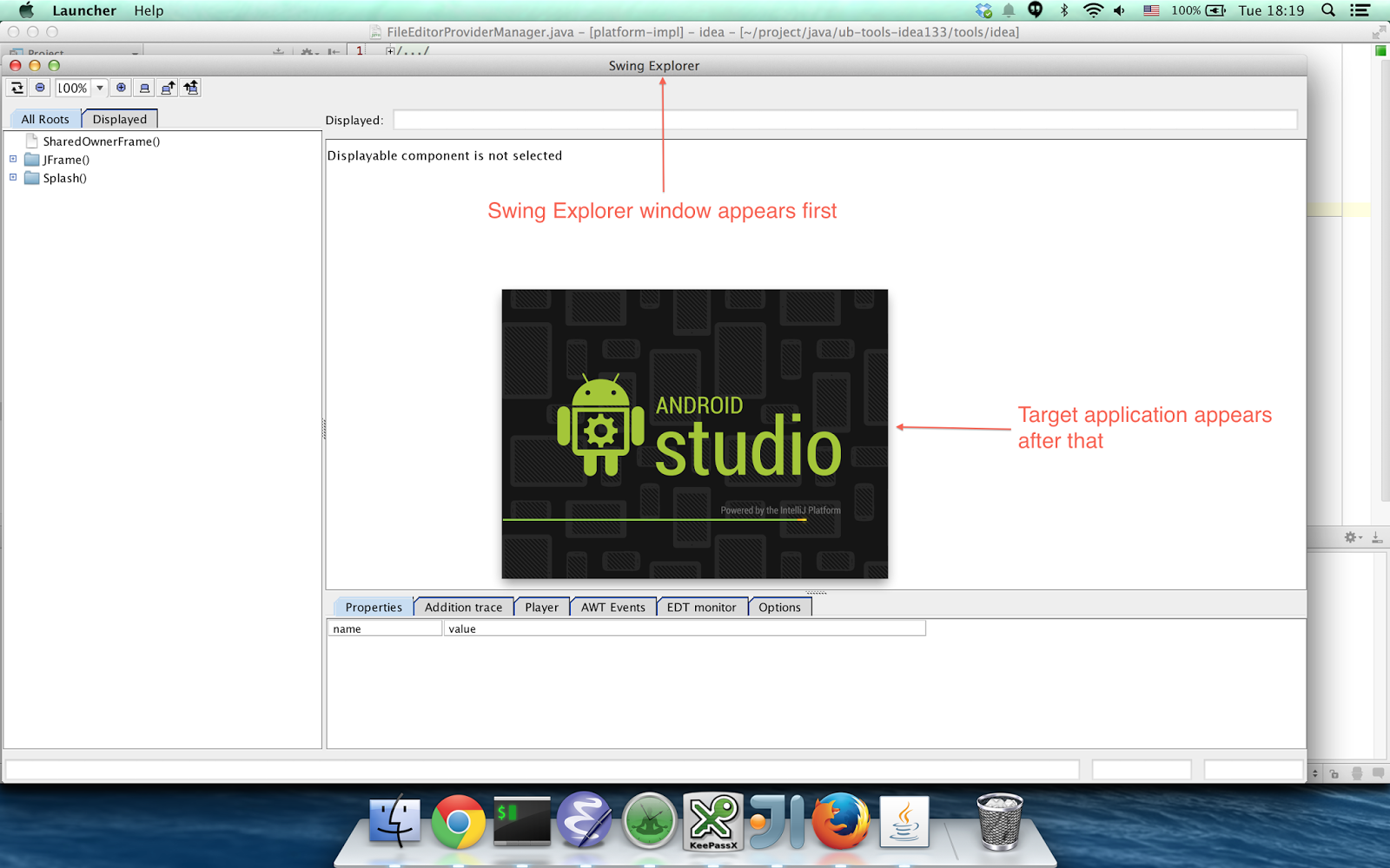 How To Use Java Swing In Intellij | Decoration Examples