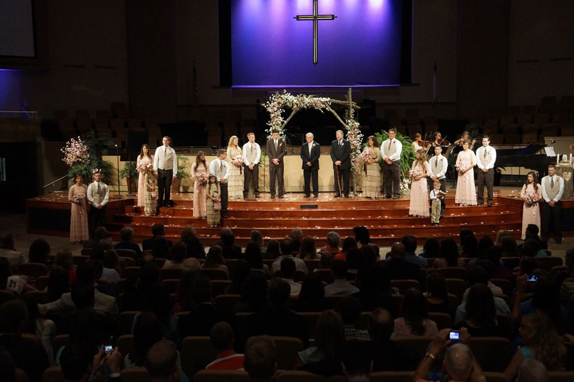 Bates Family Blog: Bates Updates and Pictures | Gil and Kelly | 19 Kids ...