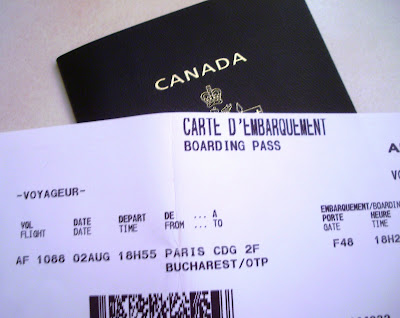 My dental Travel Experience in Romania: Welcome to Romania