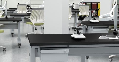 Bootstrap Business: How To Buy a Safe Useful Lab Table or Bench