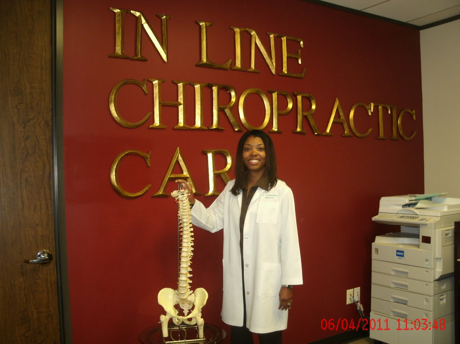 One in a Billion Consulting: What a Blue will do...Spotlight Intro to ...