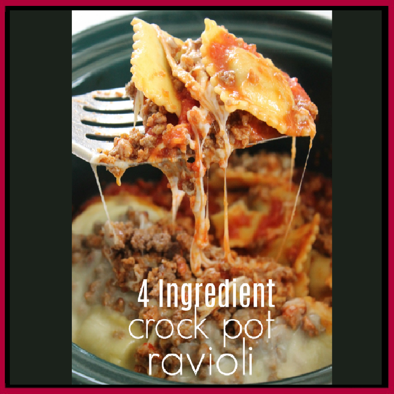 Dollar Store Crafter: 25 Easy And Delicious Recipes