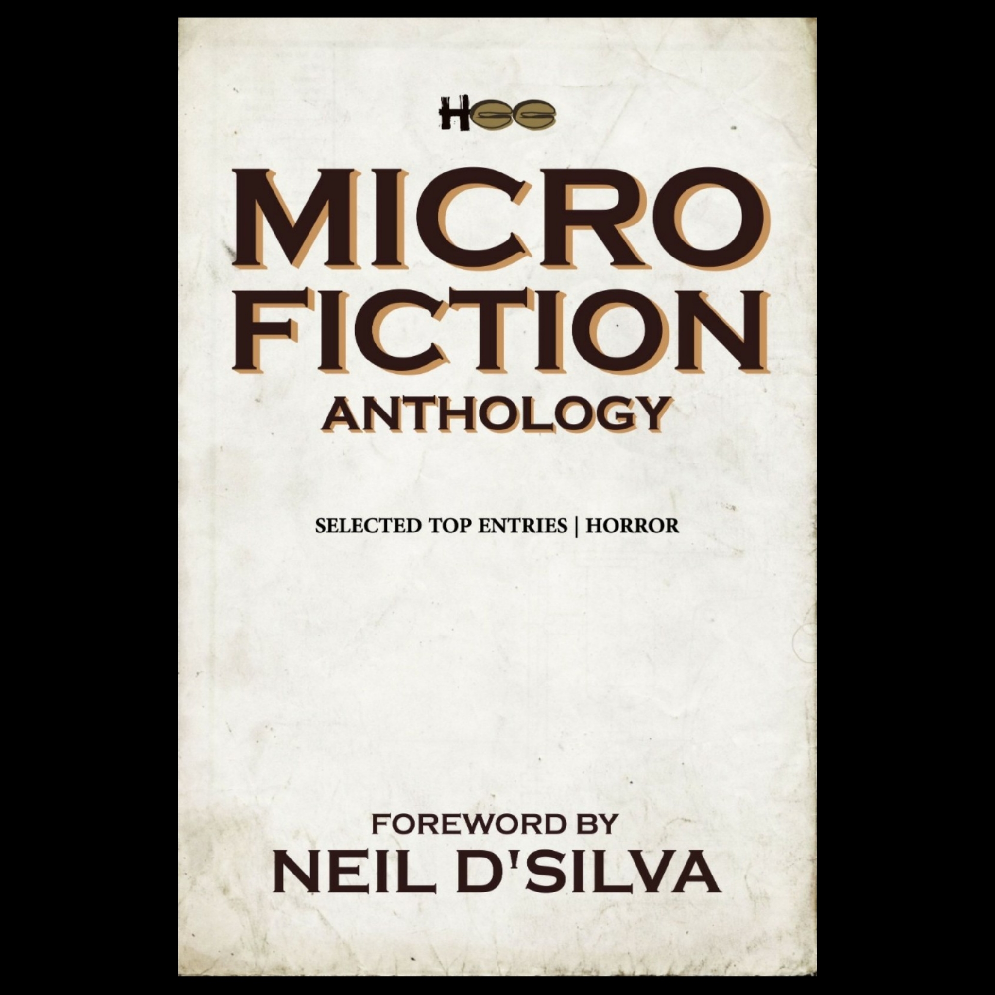Bookworm's Reviews: HBB Microfiction Anthology (Horror)