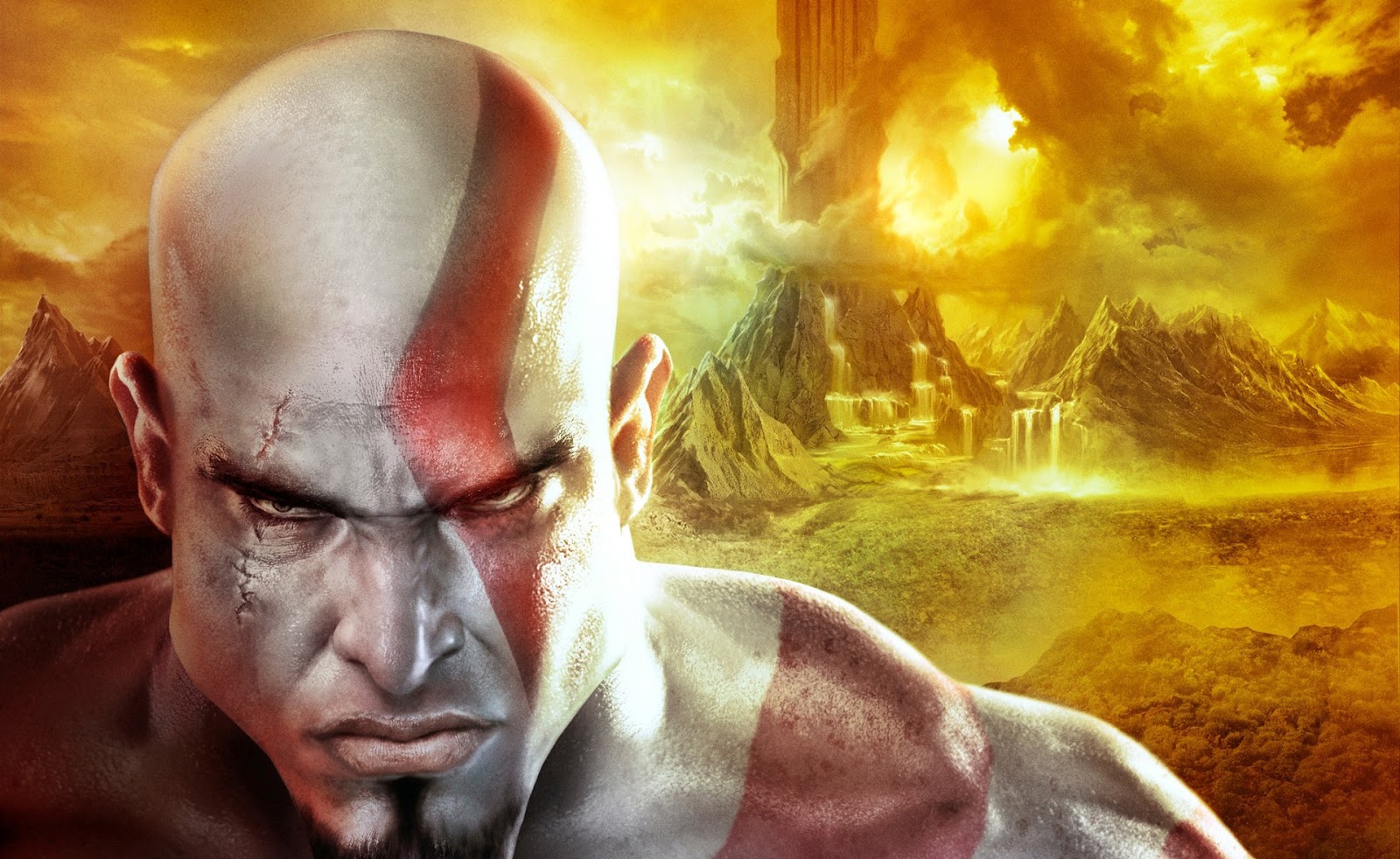 Video Game Gallery | Wallpaper, Avatars + More