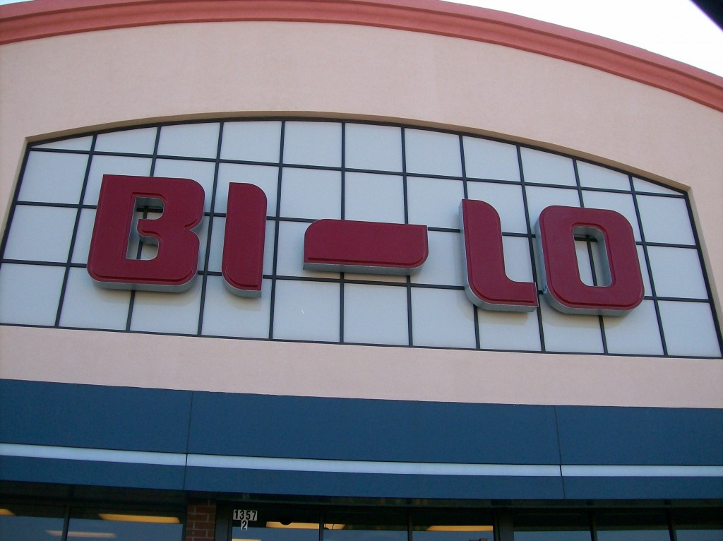 Sassy Southern Shopper: Bi-Lo Top Picks 5/25-31/2011