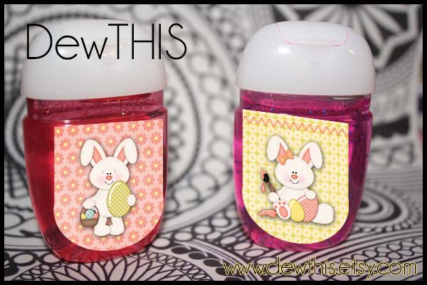 DewTHIS: Easter Freebie!