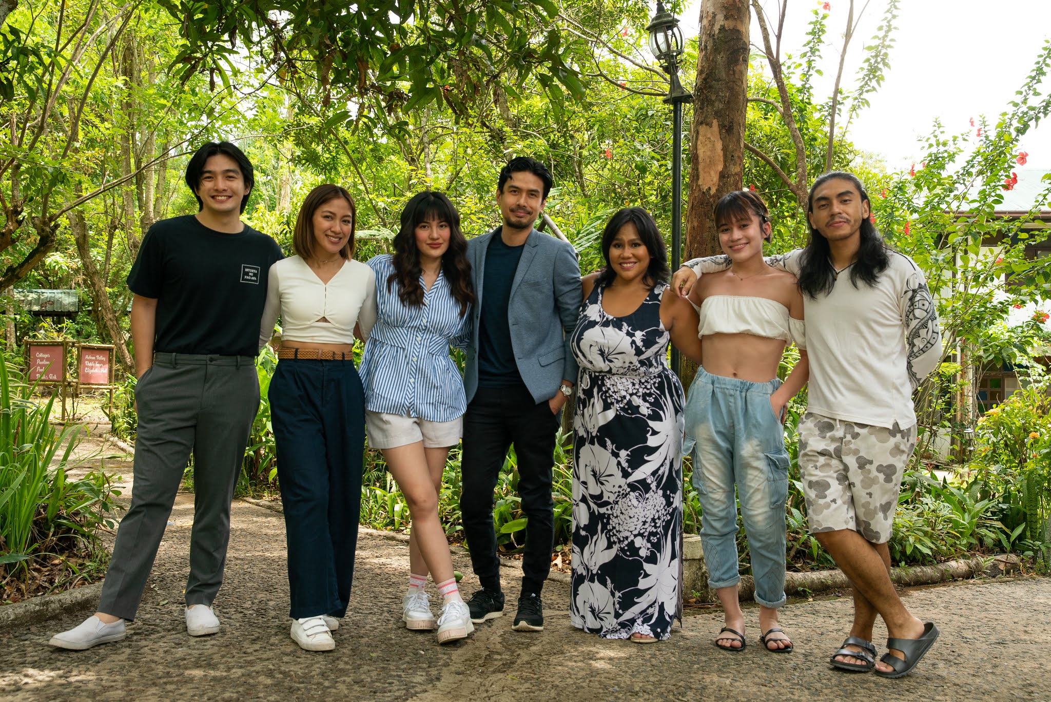 My Movie World: Viu Original “Still” series features star-studded ...