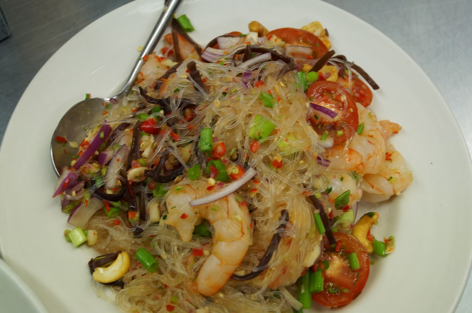 Babaduck: A Masterclass at Saba To Go (and Childerbeasts with Chopsticks)