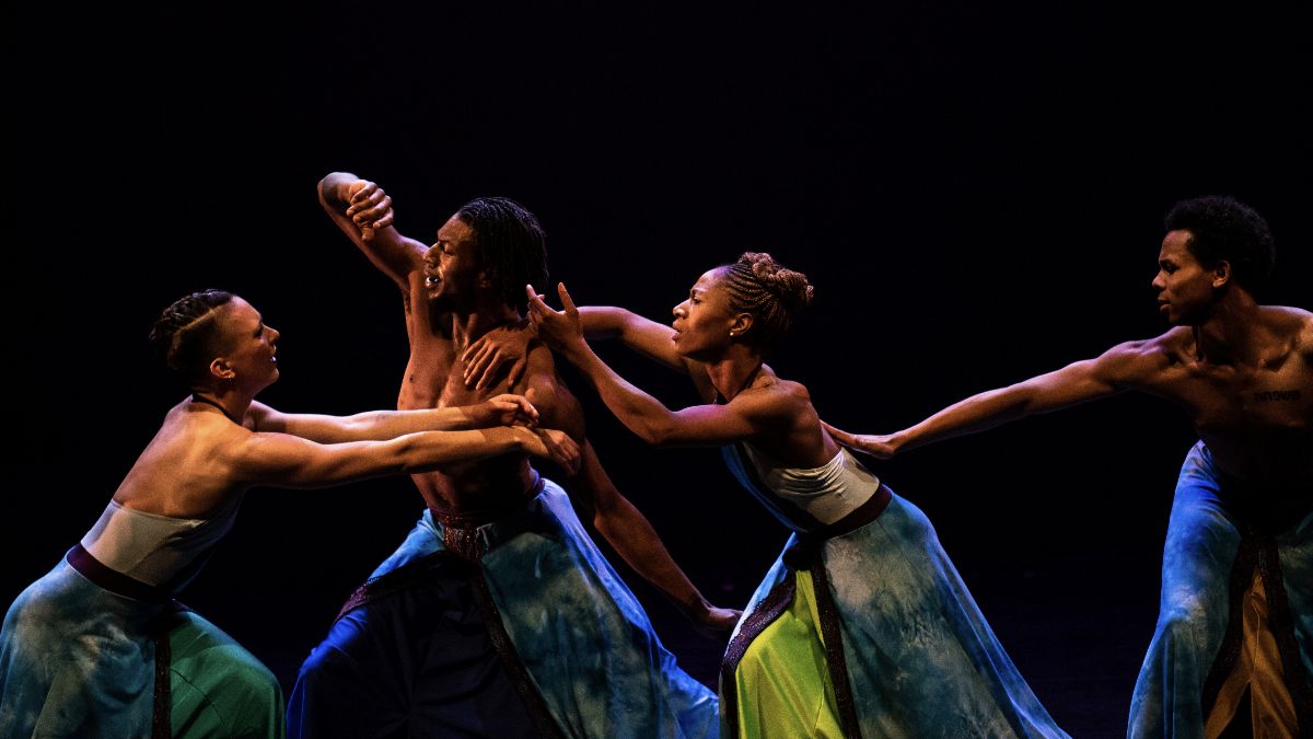AfriClassical: Deeply Rooted Joins Creative Outlet in NYC September 13 ...