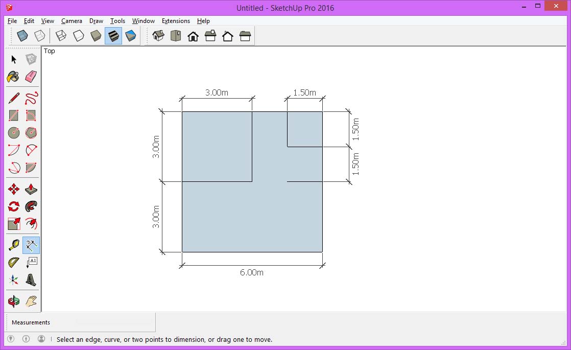 Mengenal Ekstensi Skecthup 1001 Bit tool - Belajar Sketchup Kumpulan ...