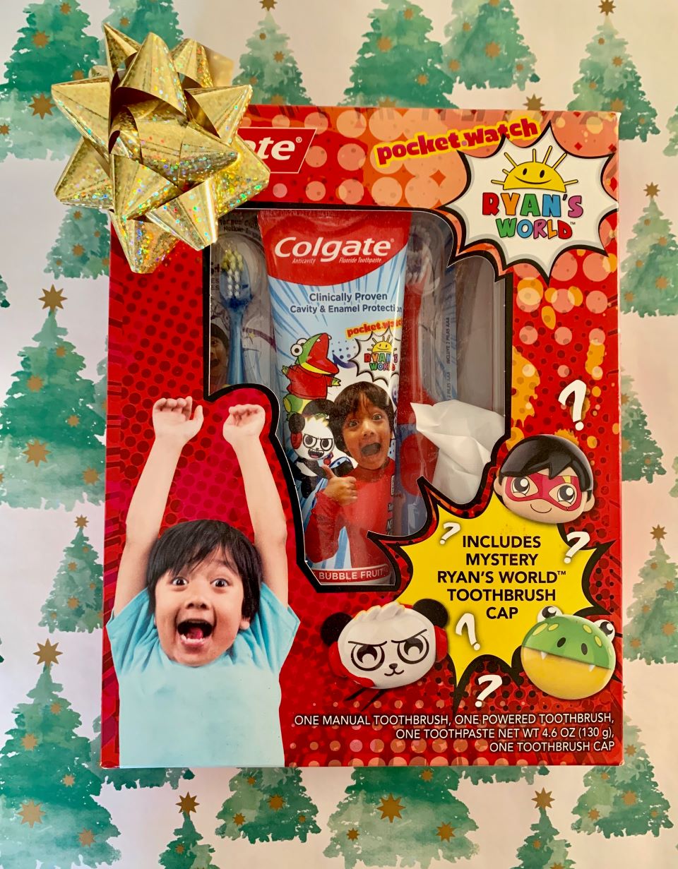Last minute holiday gift ideas for kids that won’t feel last minute ...